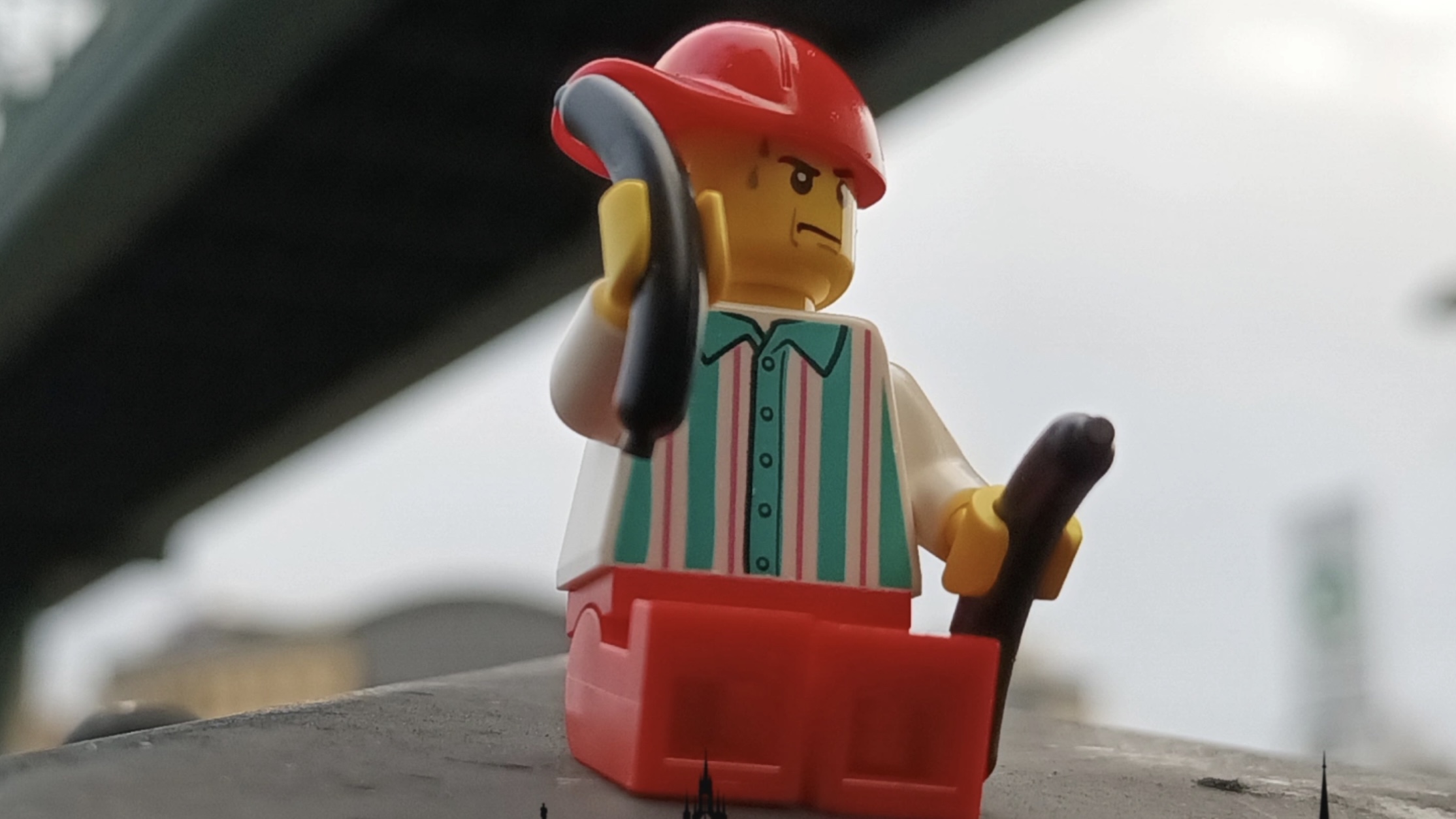 Breaking Barriers: Celebrating Neurodiversity in Photography with the ...