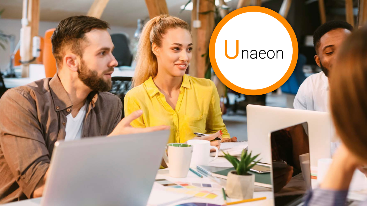 Unaeon – Empowering Mental Wellbeing through Technology and Compassion ...