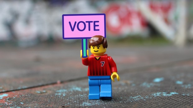Creating Neurodiverse-Friendly Polling Stations: A Vision for Inclusive ...