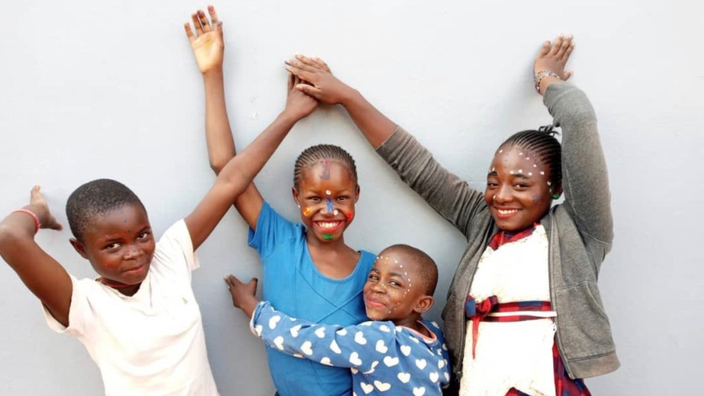 Exercise Motivation for 2024: A Journey of Hope Helping Children Build ...