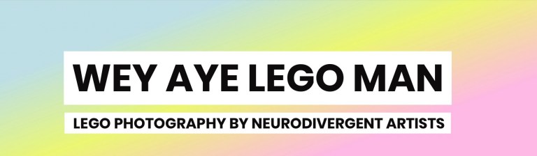 Wey Aye LEGO Man 2025: Transforming LEGO in the Heart of Newcastle ...
