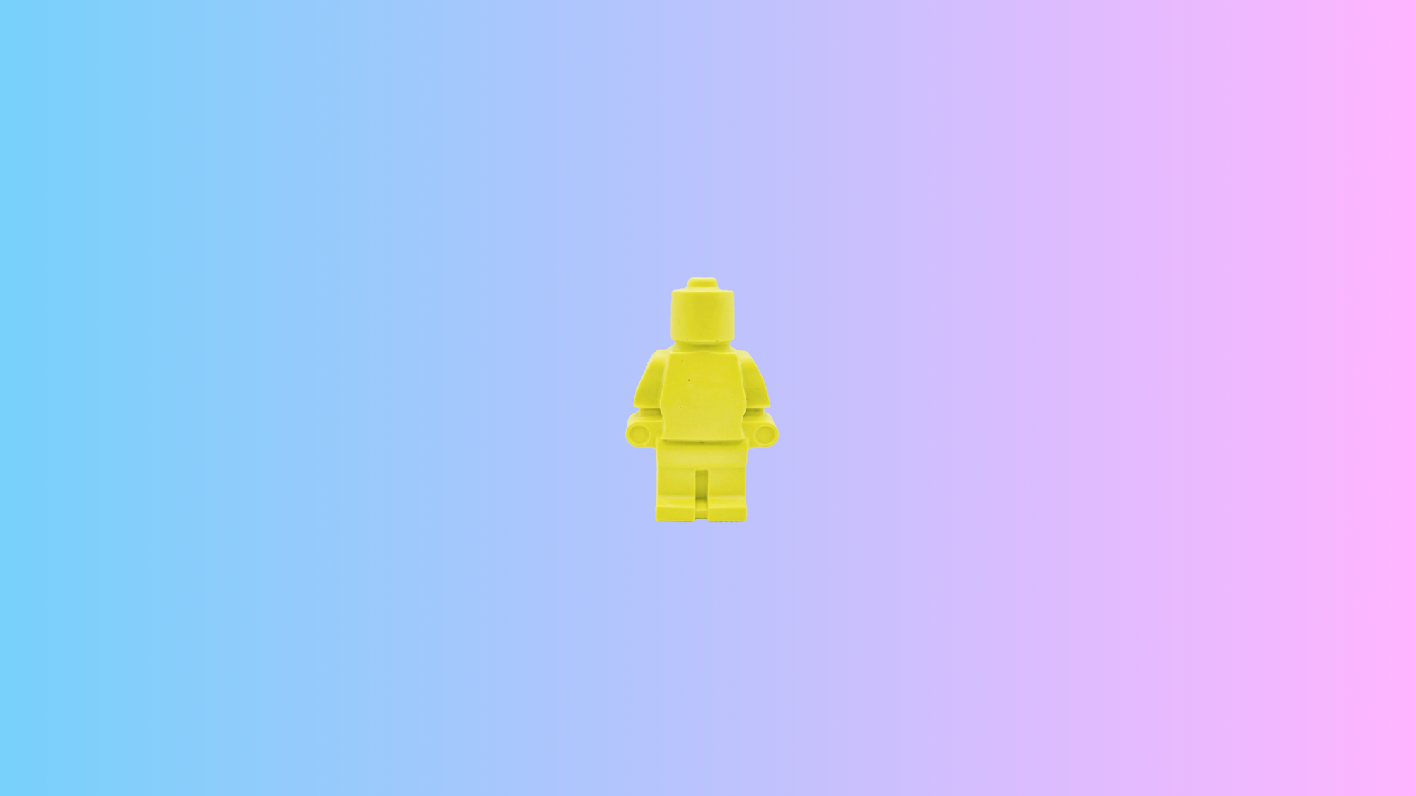 Wey Aye LEGO Man 2025: Transforming LEGO in the Heart of Newcastle ...